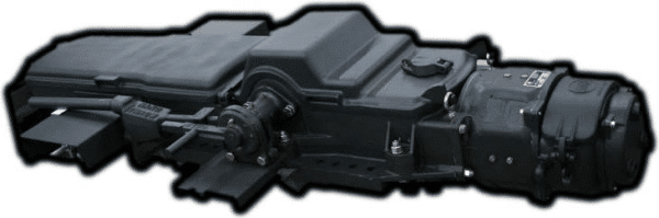 Remanufactured Switch Machines » Patco Industries, Inc.