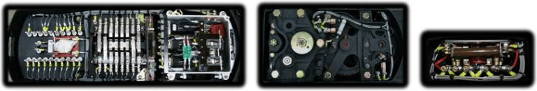 Remanufactured Switch Machines » Patco Industries, Inc.