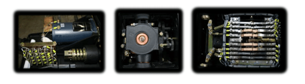 Remanufactured Switch Machines » Patco Industries, Inc.