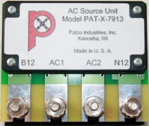 Style "C" AC/DC Track Circuits » Patco Industries