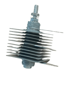 Alstom MOD 5 Switch Machine Machine Rectifier